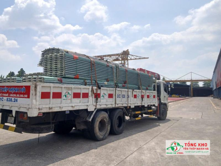 Đại lý Tôn Nam Kim tại Lâm Đồng: Báo giá mới nhất 01/2026